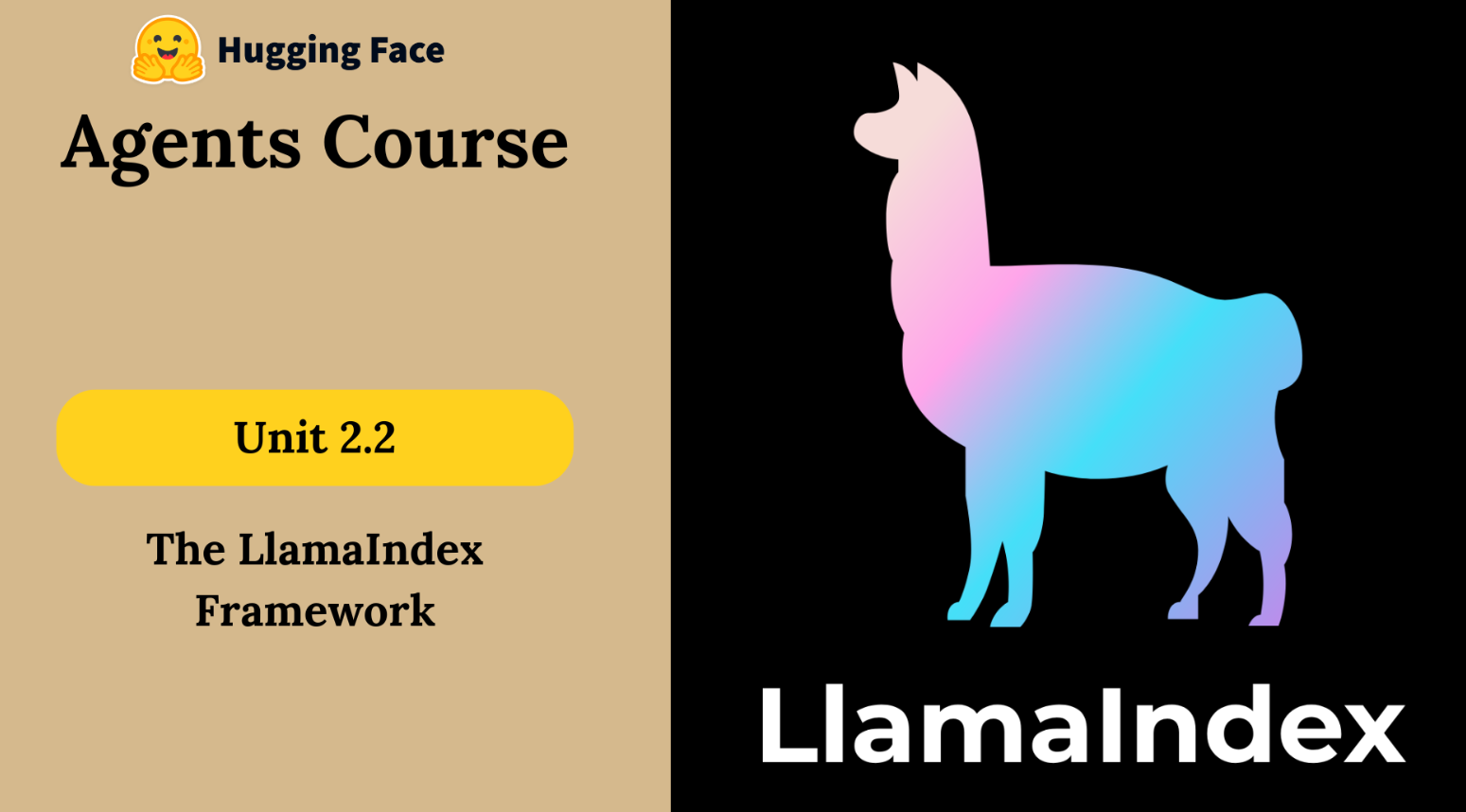 LlamaIndex - Introduction - June's Island